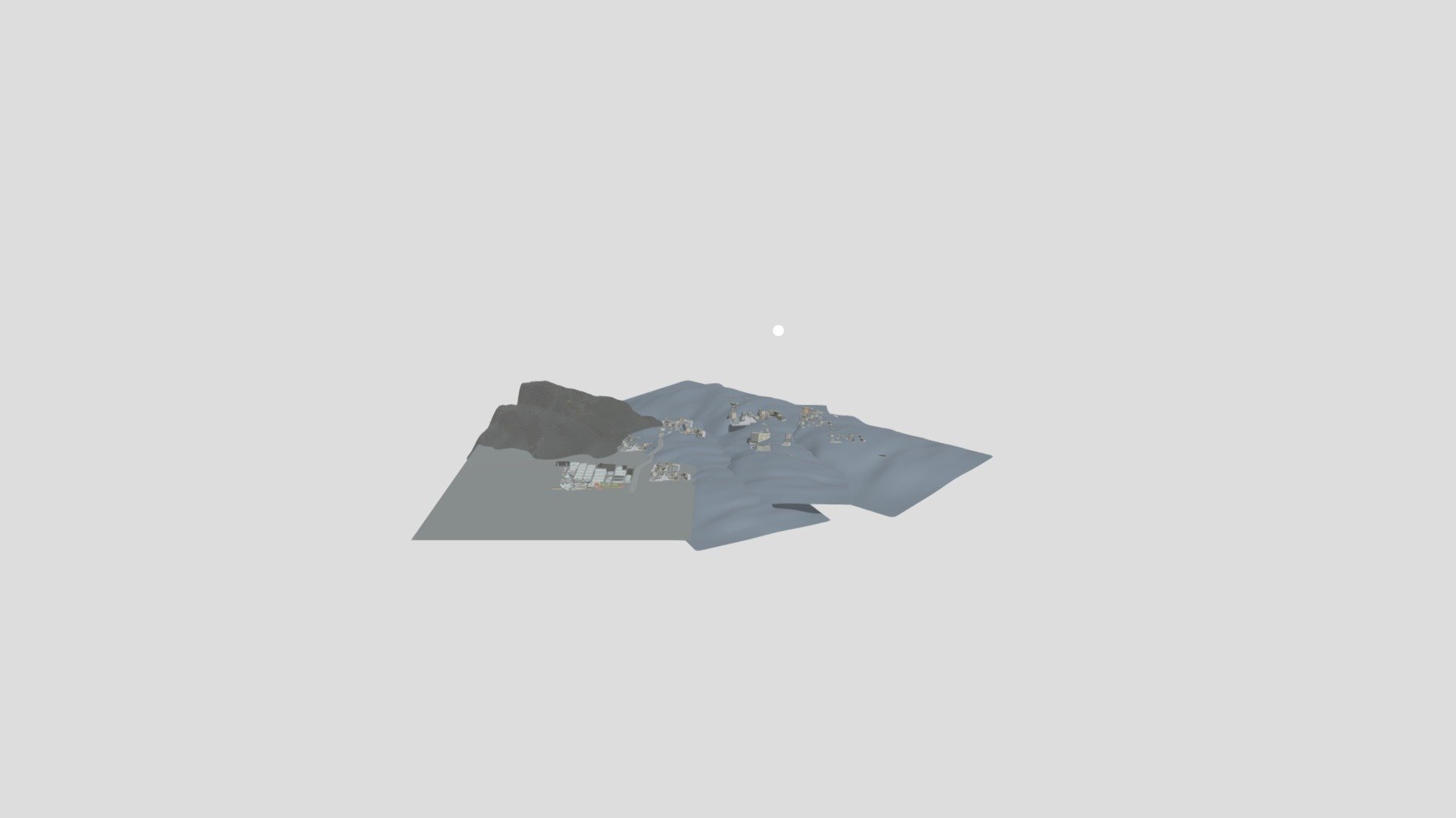 Matthew G.'s Warner Bros. Studio Lot Footage V5 - Download Free 3D ...