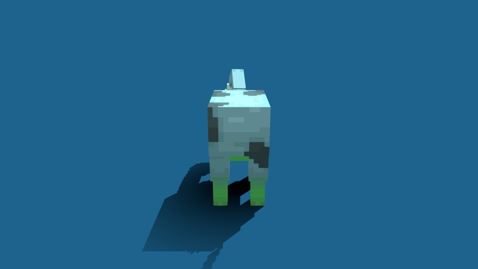 Midnight - 3D model by juancruz.ginerpulero [b1c5745] - Sketchfab