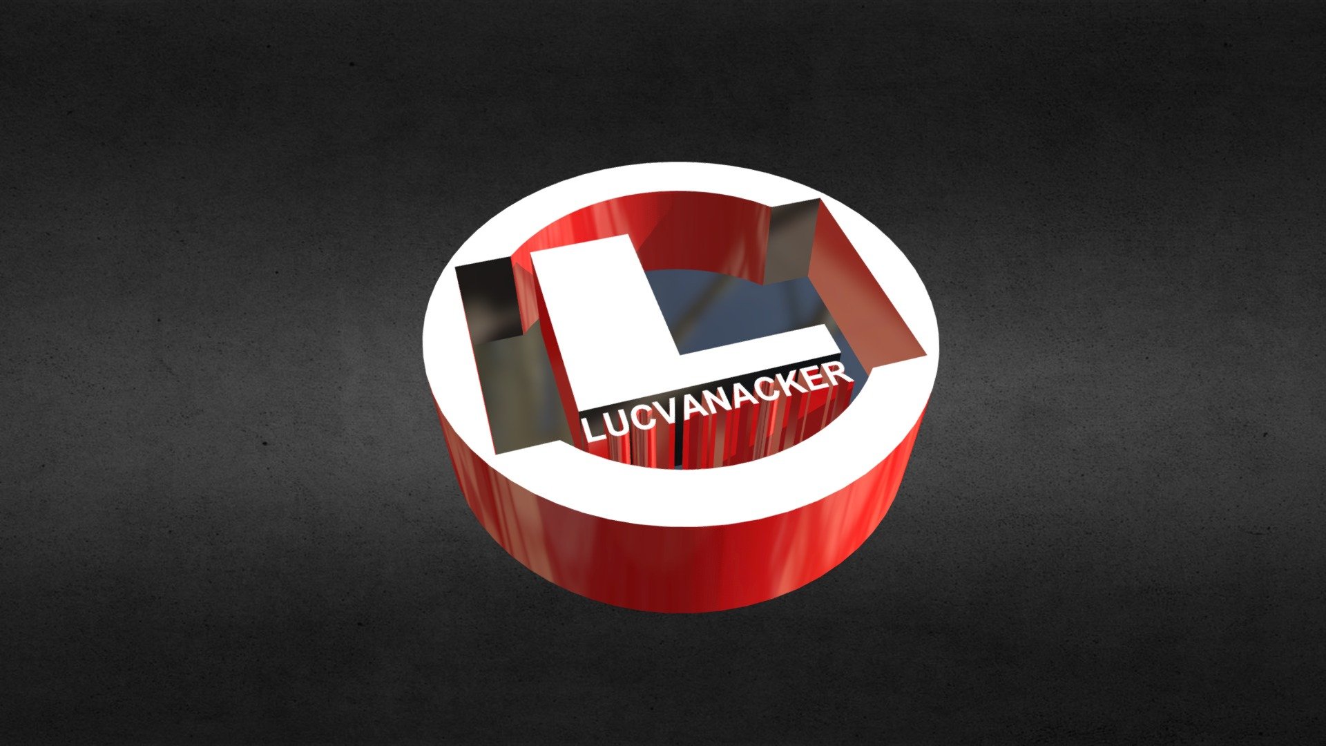 Luc - 3D model by Yves Droogmans (@comeetcom) [b1c64c4] - Sketchfab
