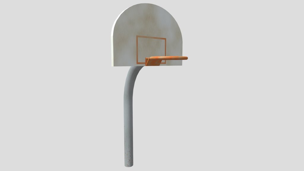 Hoops - A 3D model collection by zomvr2 - Sketchfab