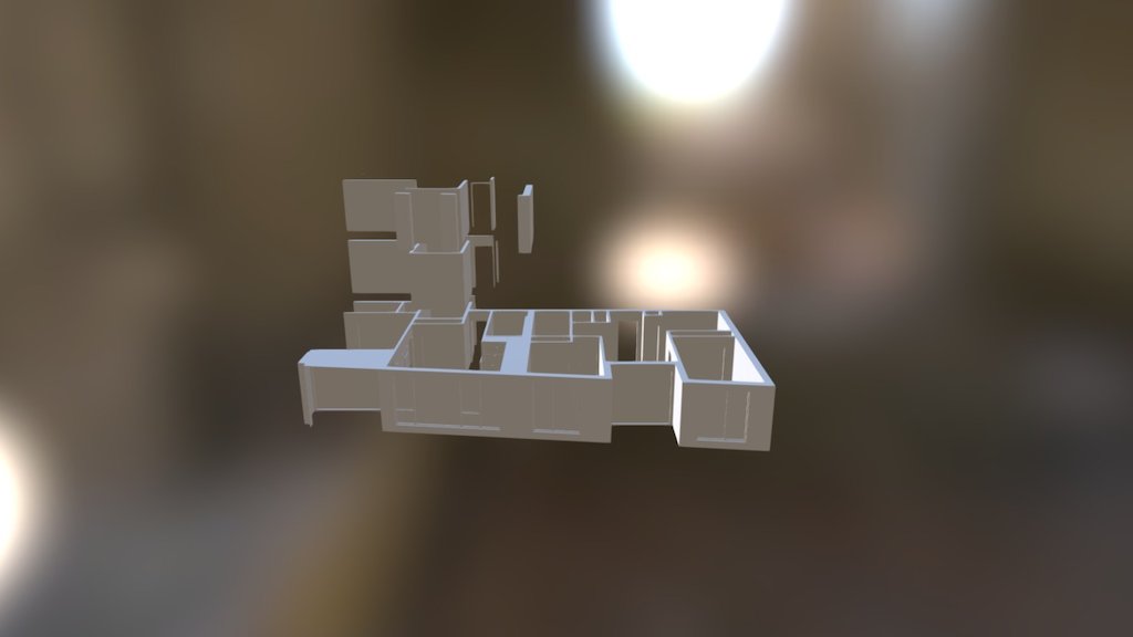 Test - 3D model by Alex Lapierre (@alapierre) [b1c8288] - Sketchfab
