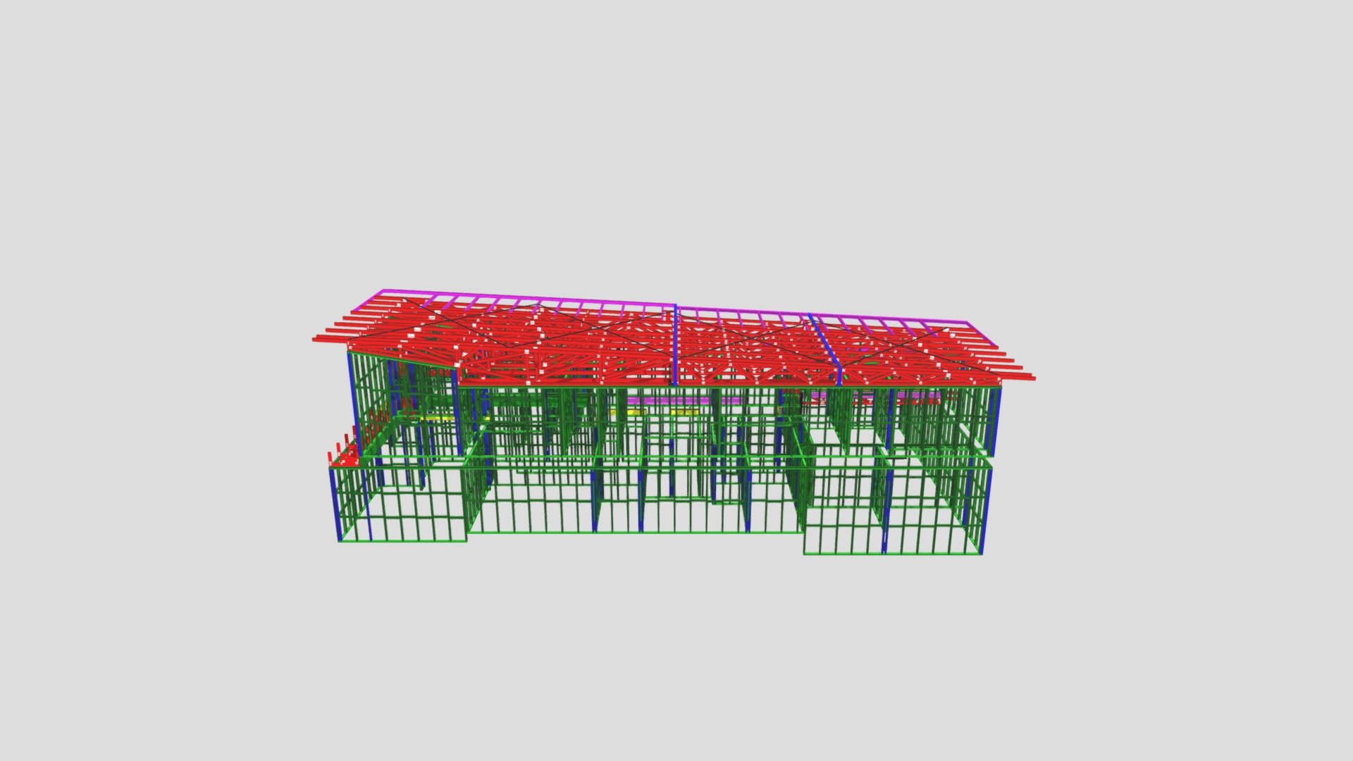 JM Homes - 3D model by MBPrefab [b1c881c] - Sketchfab