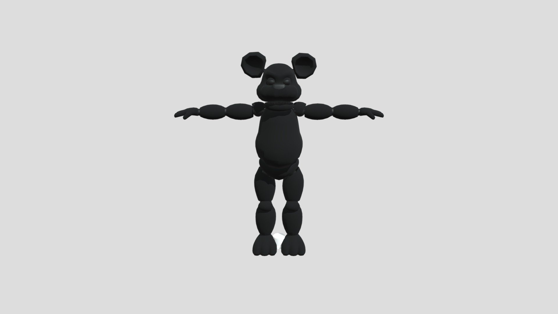 Elsbree R_p2C.2 - 3D model by rebeccaelsbree [b1c9e08] - Sketchfab