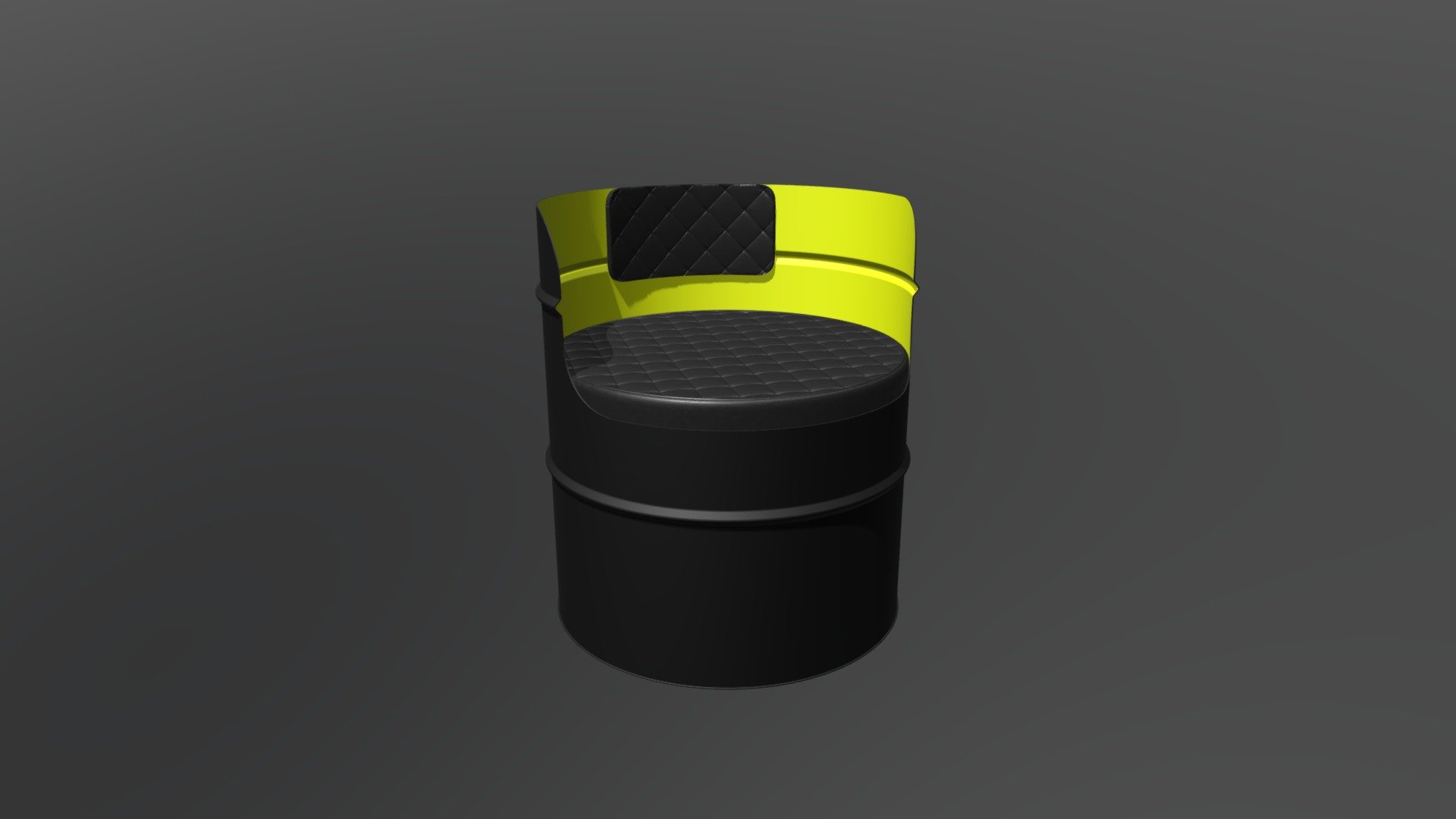 Bochka 8 - 3D model by v.tsaryk [b1cf60b] - Sketchfab
