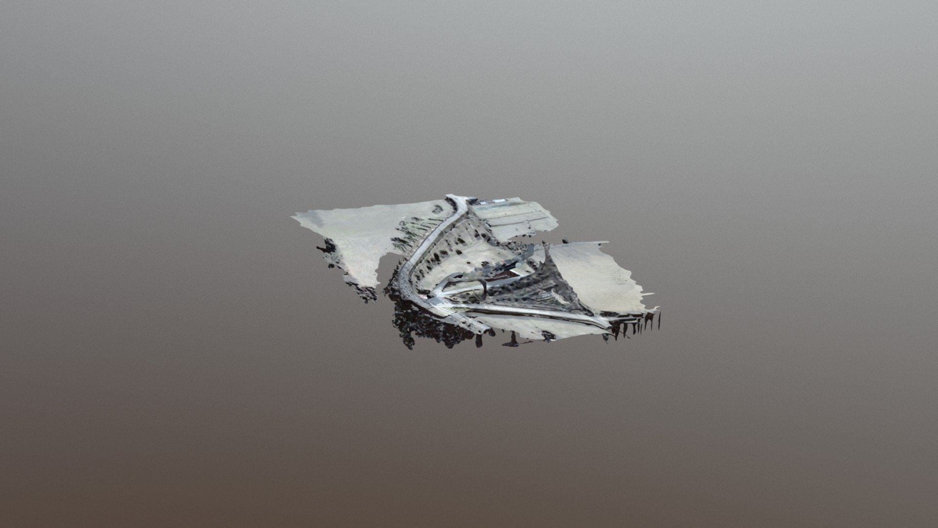 3D-GPS-COMPLETO Simplified 3d Mesh - Download Free 3D model by mattia ...