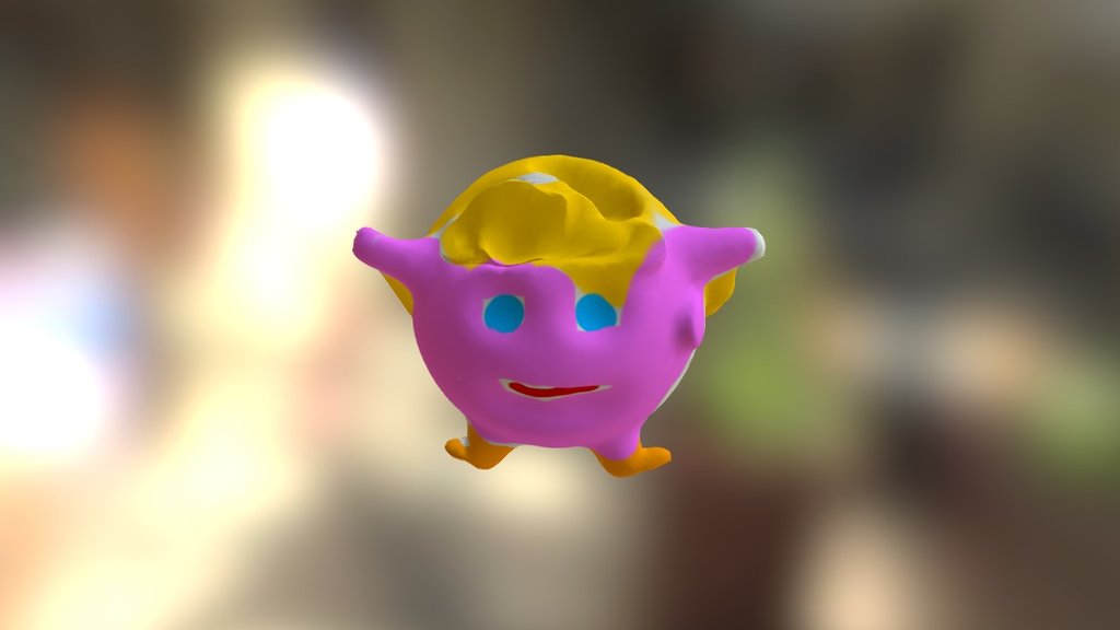 30788 - 3D model by leopoly1 [b1d1995] - Sketchfab