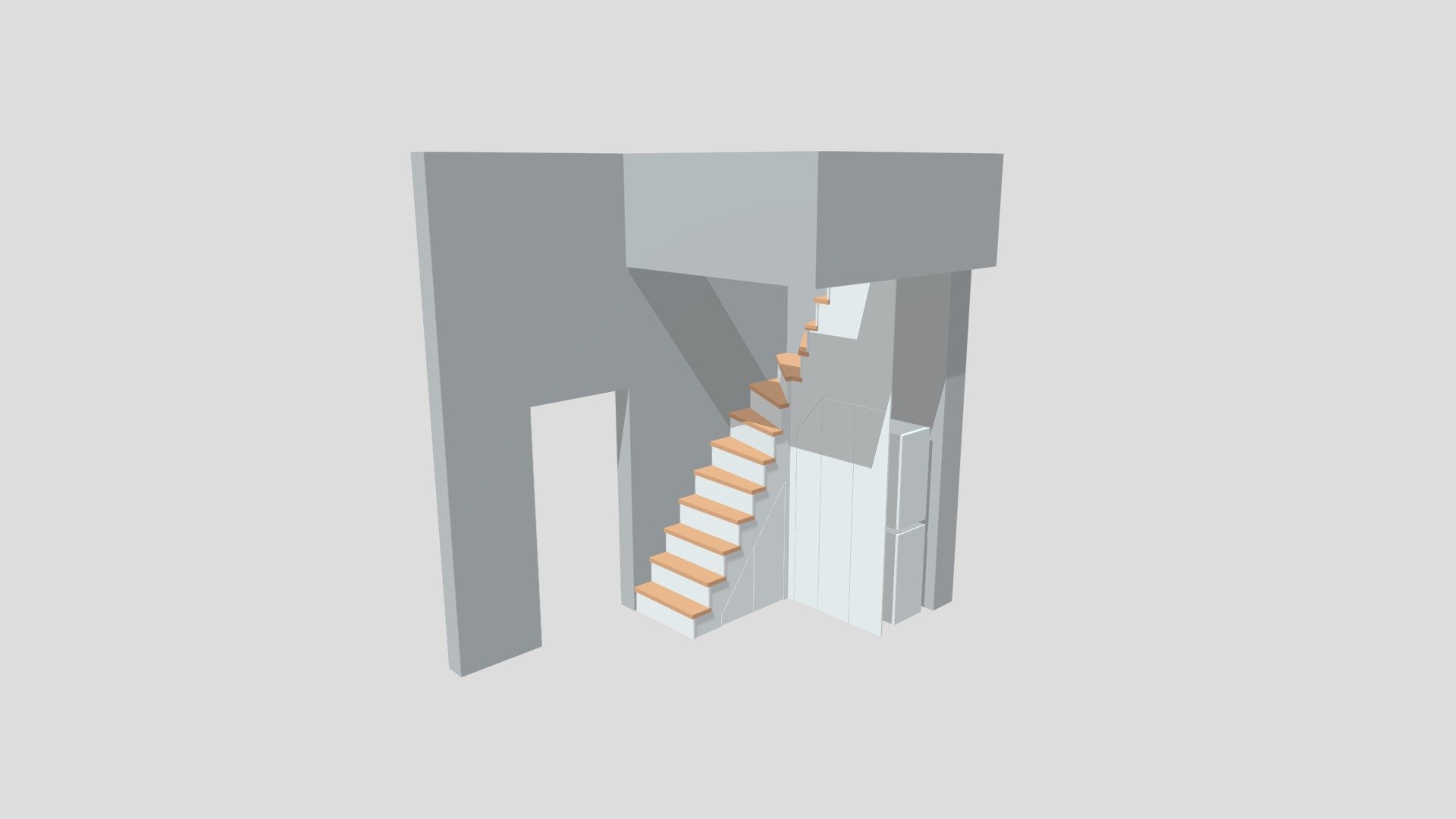 Eskiz1 - Download Free 3D model by guseu [b1d20eb] - Sketchfab