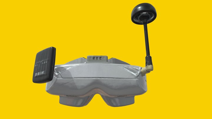 360 3D models - Sketchfab