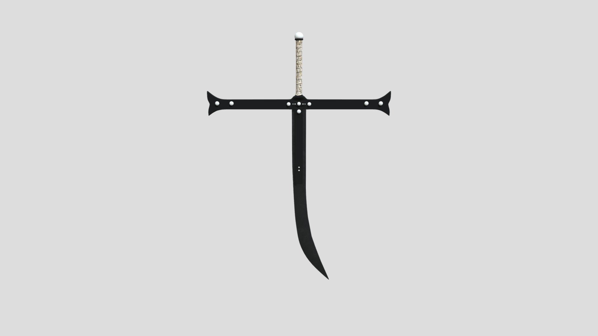 Mihawk_ Yoru - Download Free 3D model by Aseko0 [b1d4c8b] - Sketchfab