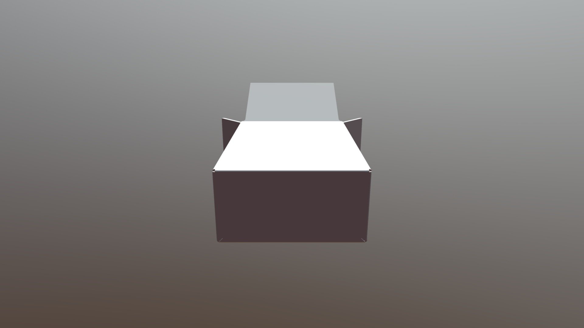 Packaging box - 3D model by diwakar1502 [b1d5804] - Sketchfab