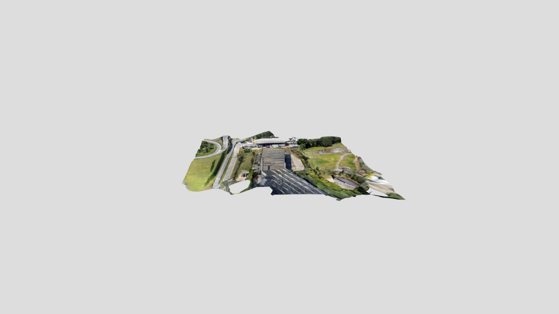 a.i_Levt_Itapevi_Externo - Download Free 3D model by archinvaders ...