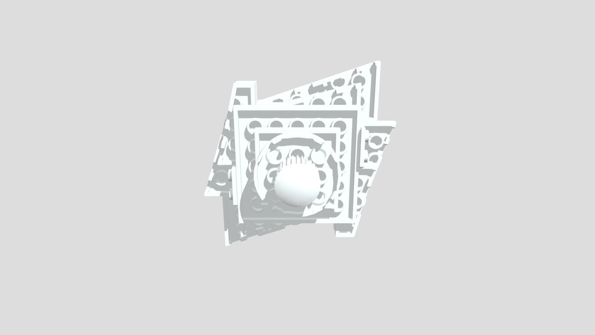 Great Midas - Download Free 3D model by Jaionpro [b1d5e6a] - Sketchfab