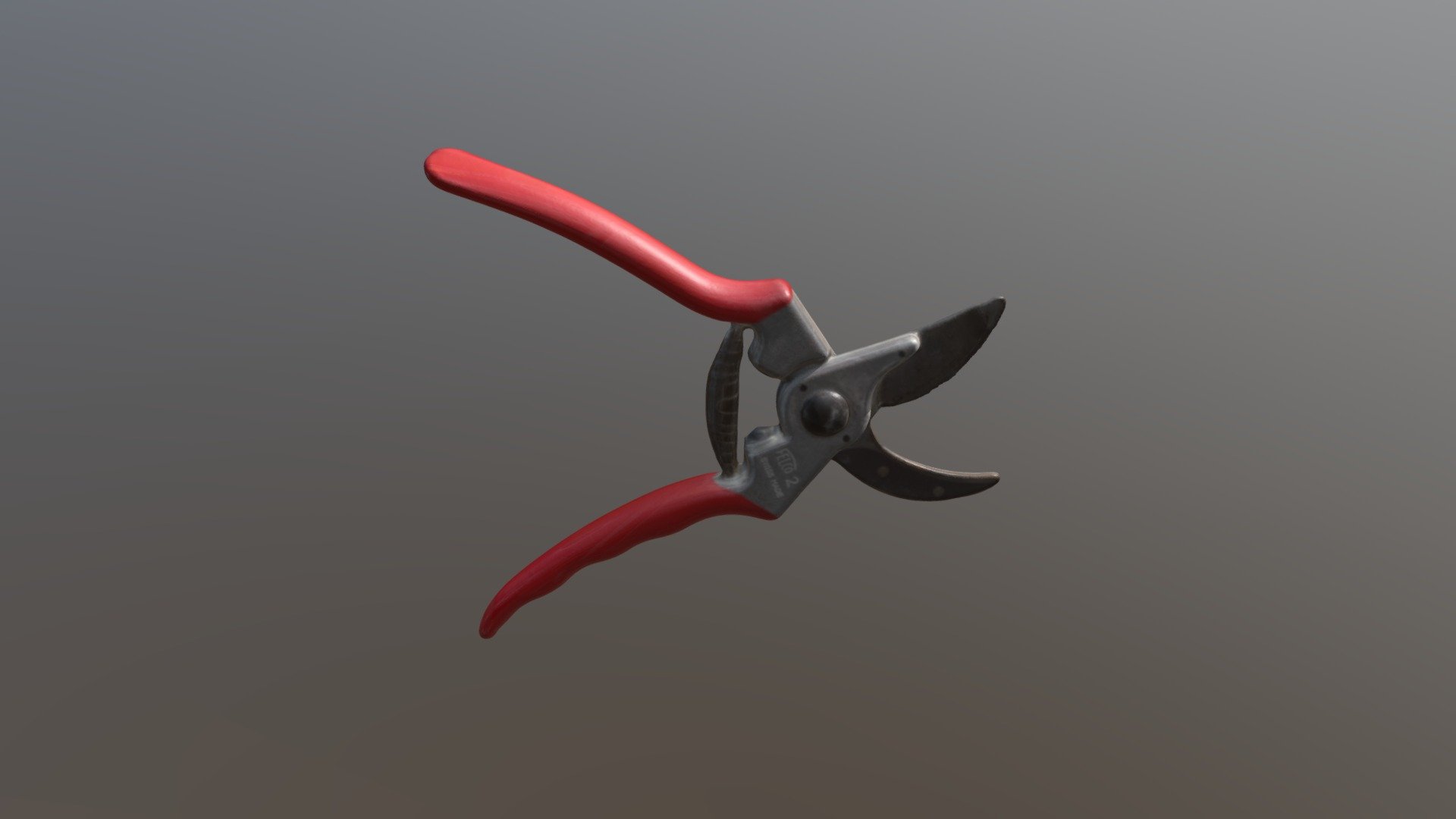 Felco 2 - 3D model by martinsiegrist [b1d5fe7] - Sketchfab