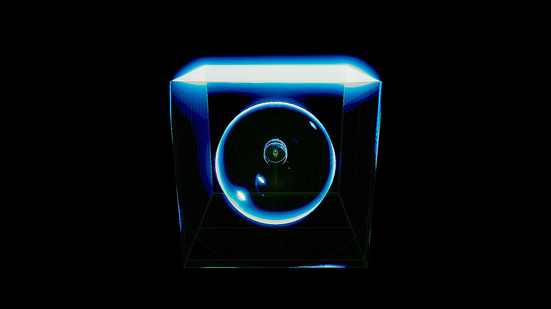Torus Catenoid Enneper - Warp Tech. - Download Free 3D model by UUON ...