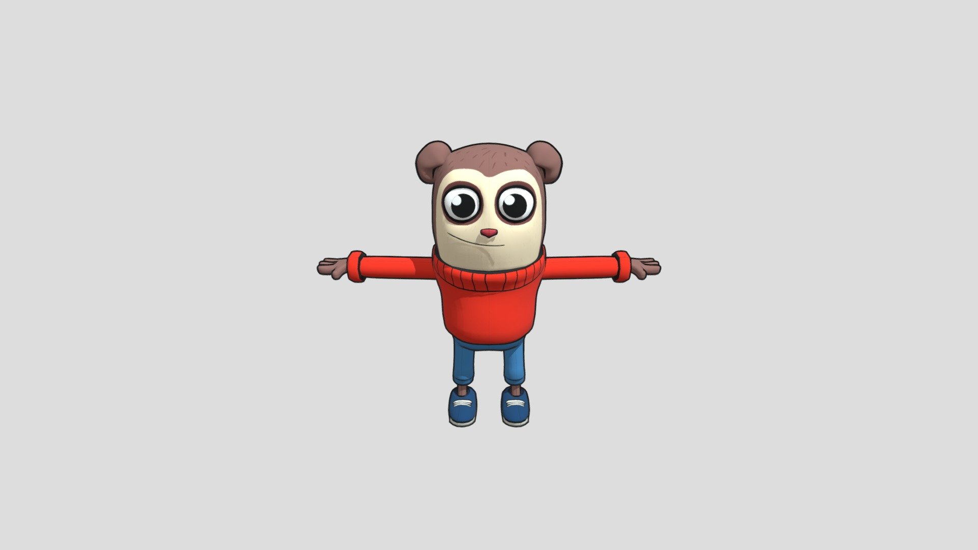 max - Download Free 3D model by Jacknjellify (@Pofdpoi) [b1d771d] - Sketchfab