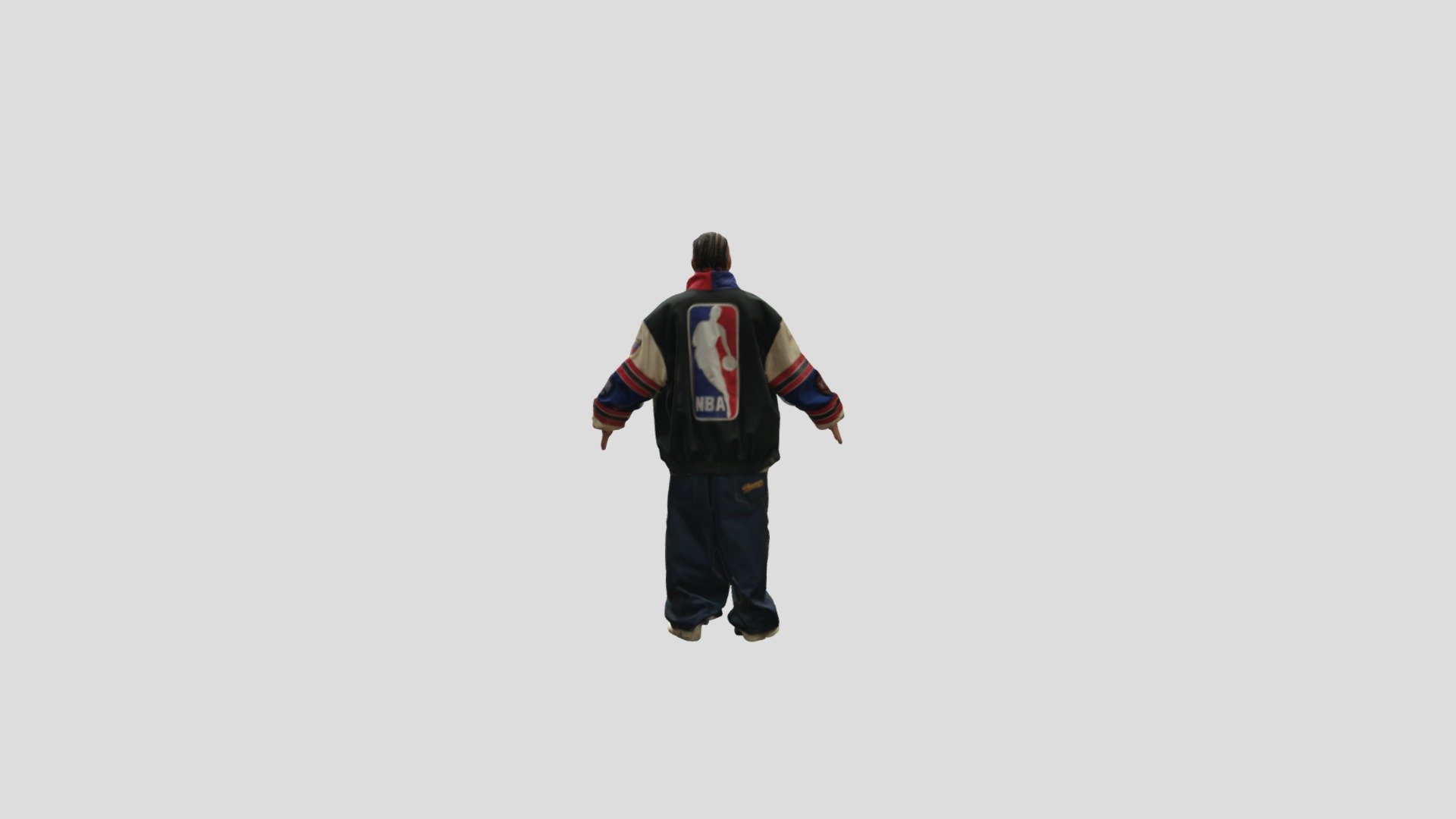 House Dancing - Download Free 3D model by Digital LLC. (@George.Hatae ...