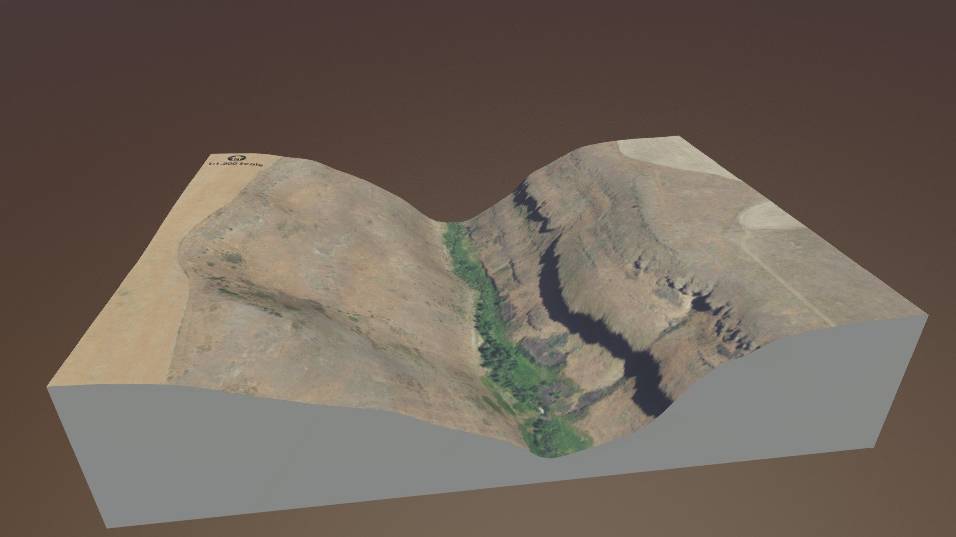 AG-WA-ALG-JA - 3D model by smartmAPPS [b1d99ab] - Sketchfab