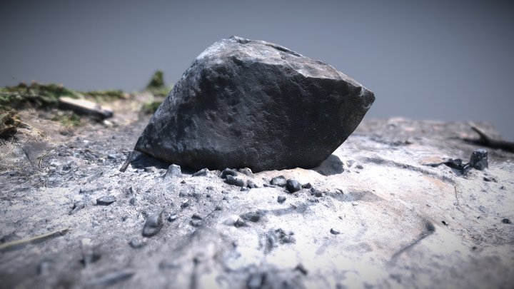 Campfire 3D models - Sketchfab
