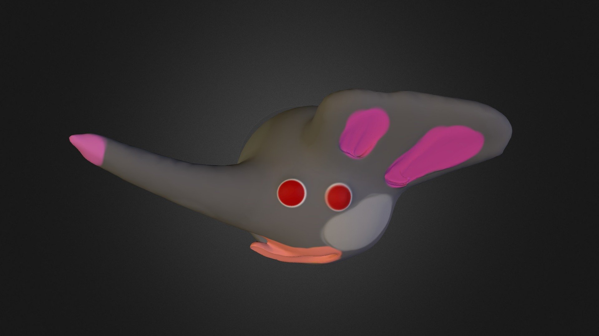 ormányos - 3D model by leopoly [b1de2cc] - Sketchfab