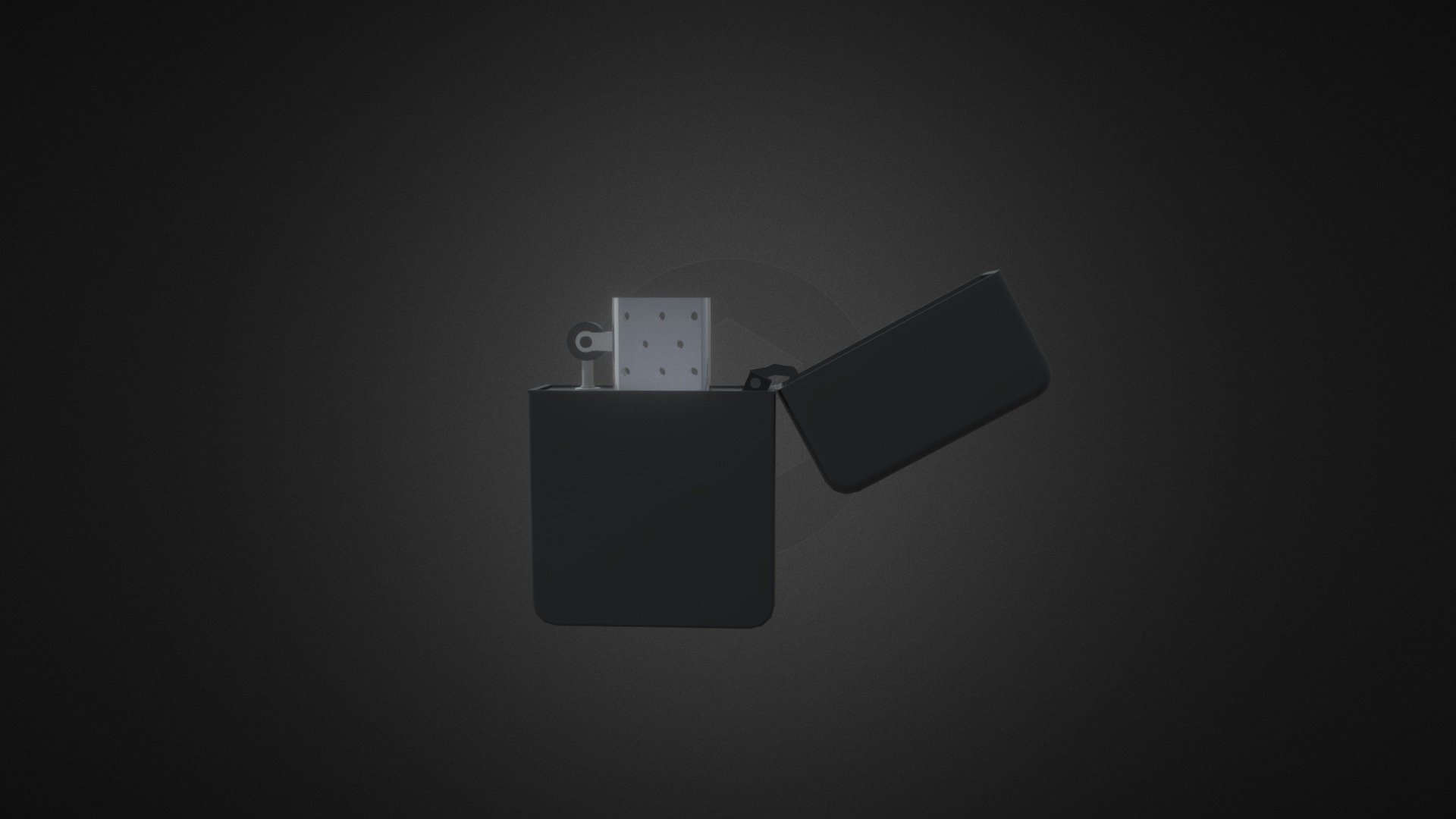 lighter - 3D model by Rafael_Cama [b1de2cf] - Sketchfab