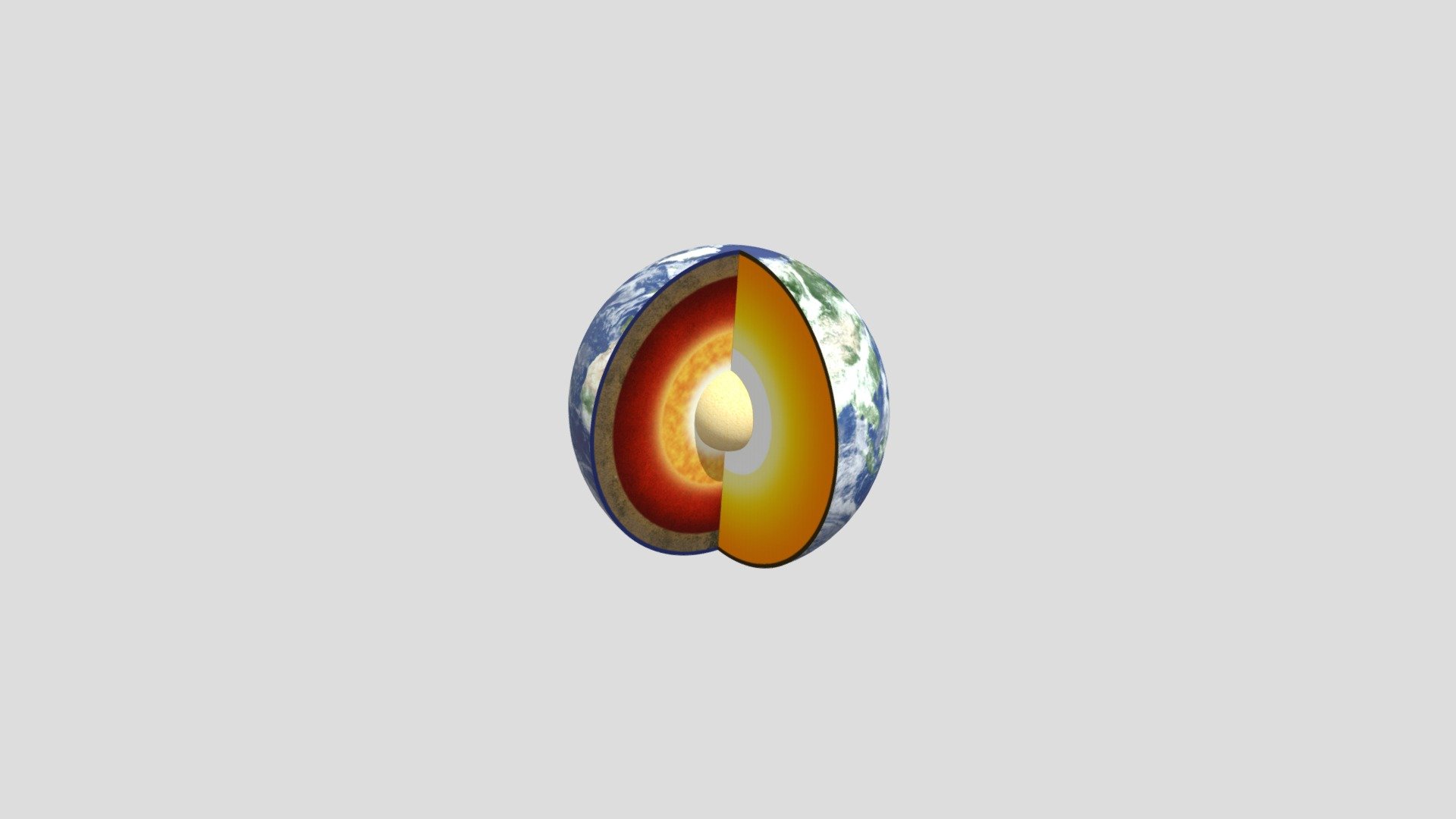 Bumi (Earth) - 3D model by nenengdevi99 [b1e2c91] - Sketchfab