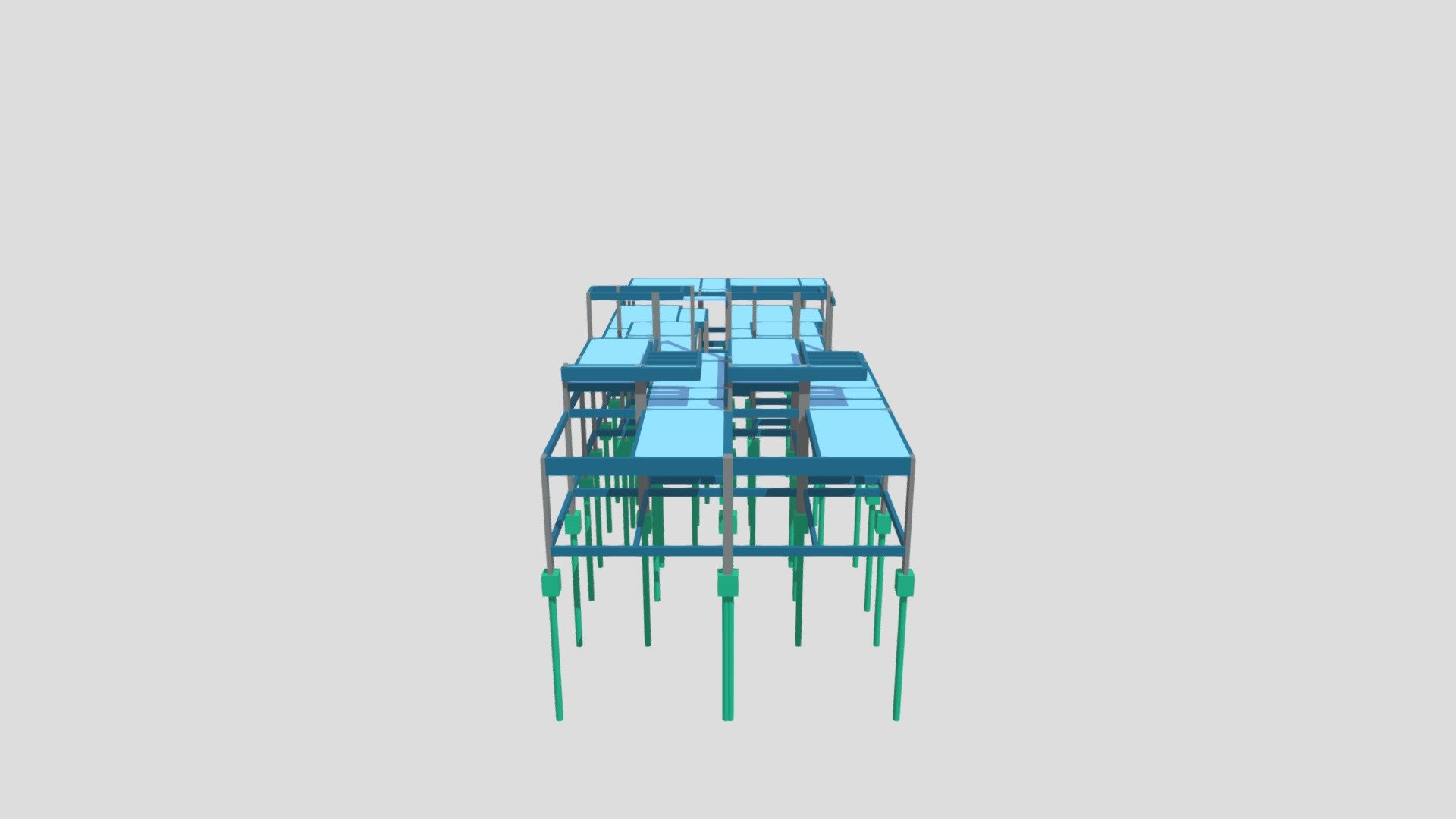 3D PERICLES - 3D model by IMPÉRIO ENGENHARIA CIVIL (@imperioengenharia ...