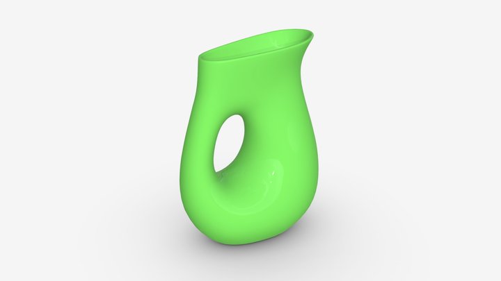 Color 3D models - Sketchfab