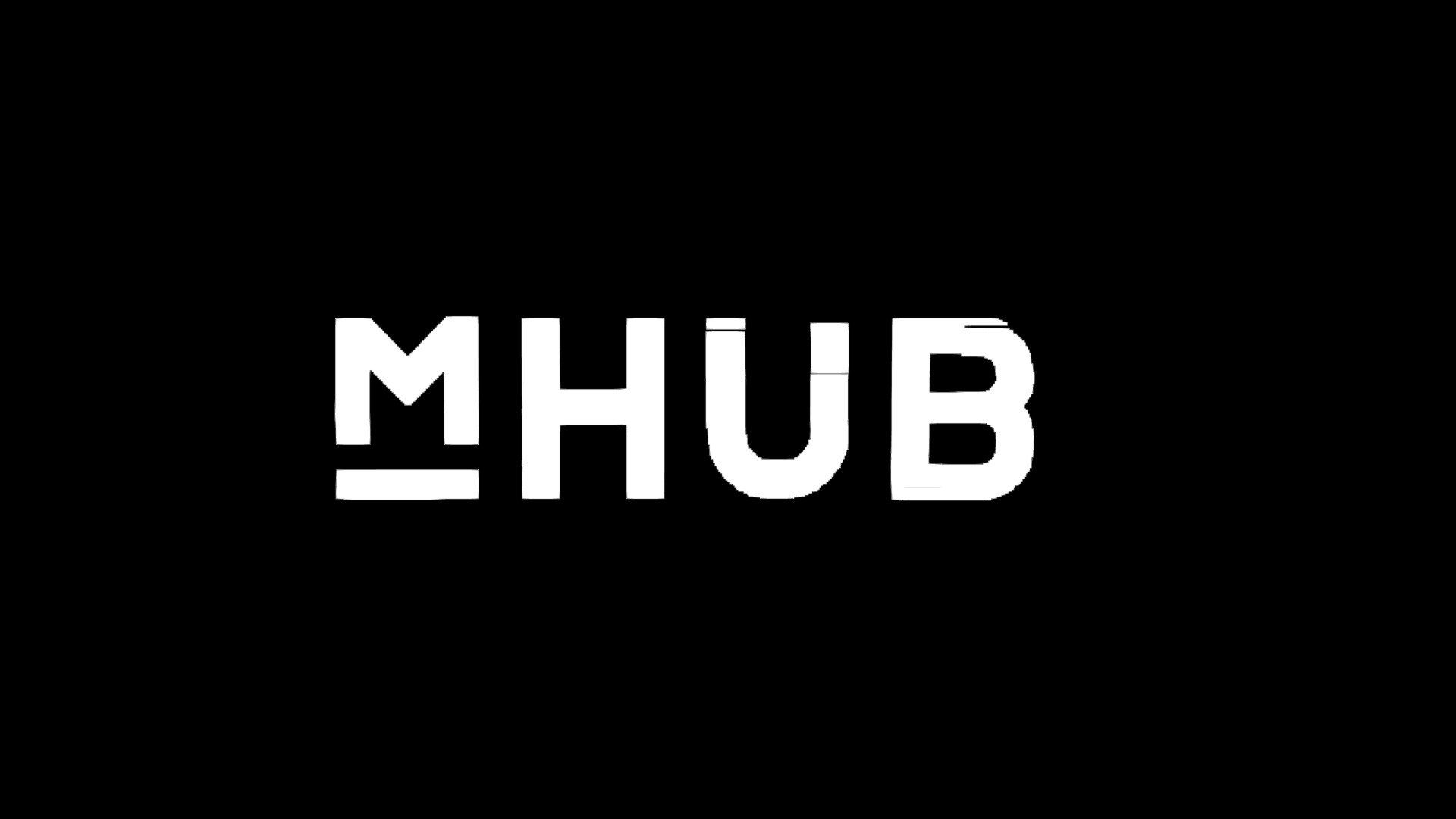 mHub Logo - 3D model by tcohlmia [b1e575f] - Sketchfab