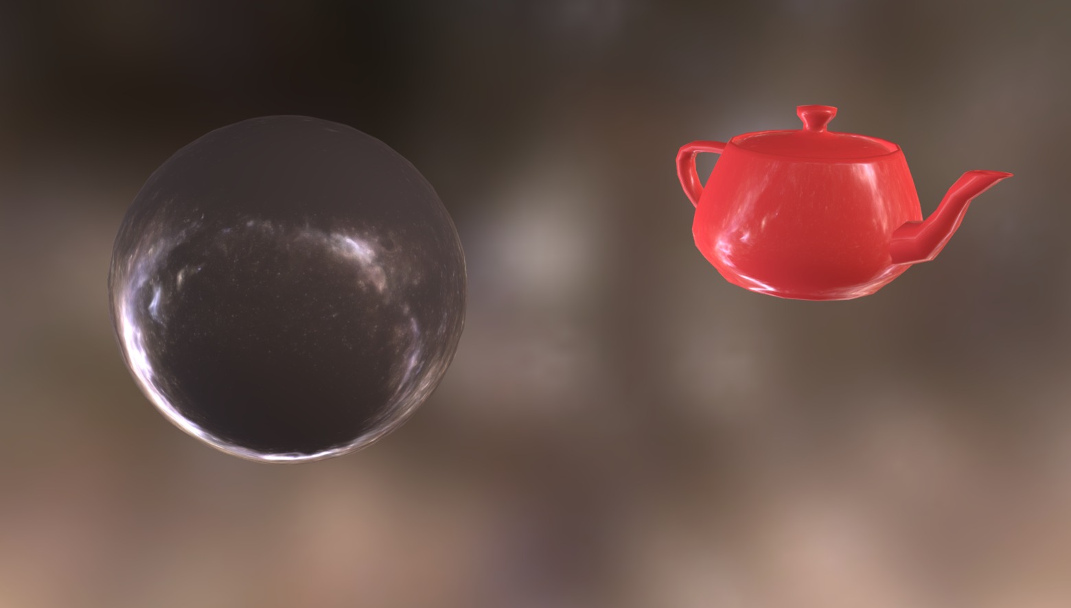 DOS OBJETOS - 3D model by juanborjac [b1e6238] - Sketchfab