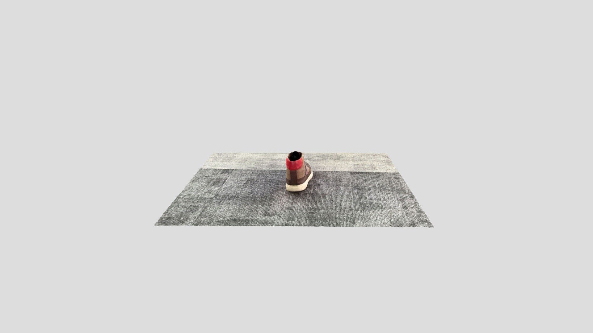 Shoe_model - Download Free 3D model by harichris (@harisumi577 ...