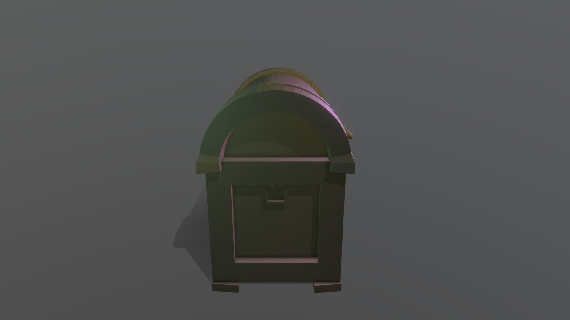 Chest - 3D model by Nora (@Nora.D) [b1e7a4c] - Sketchfab