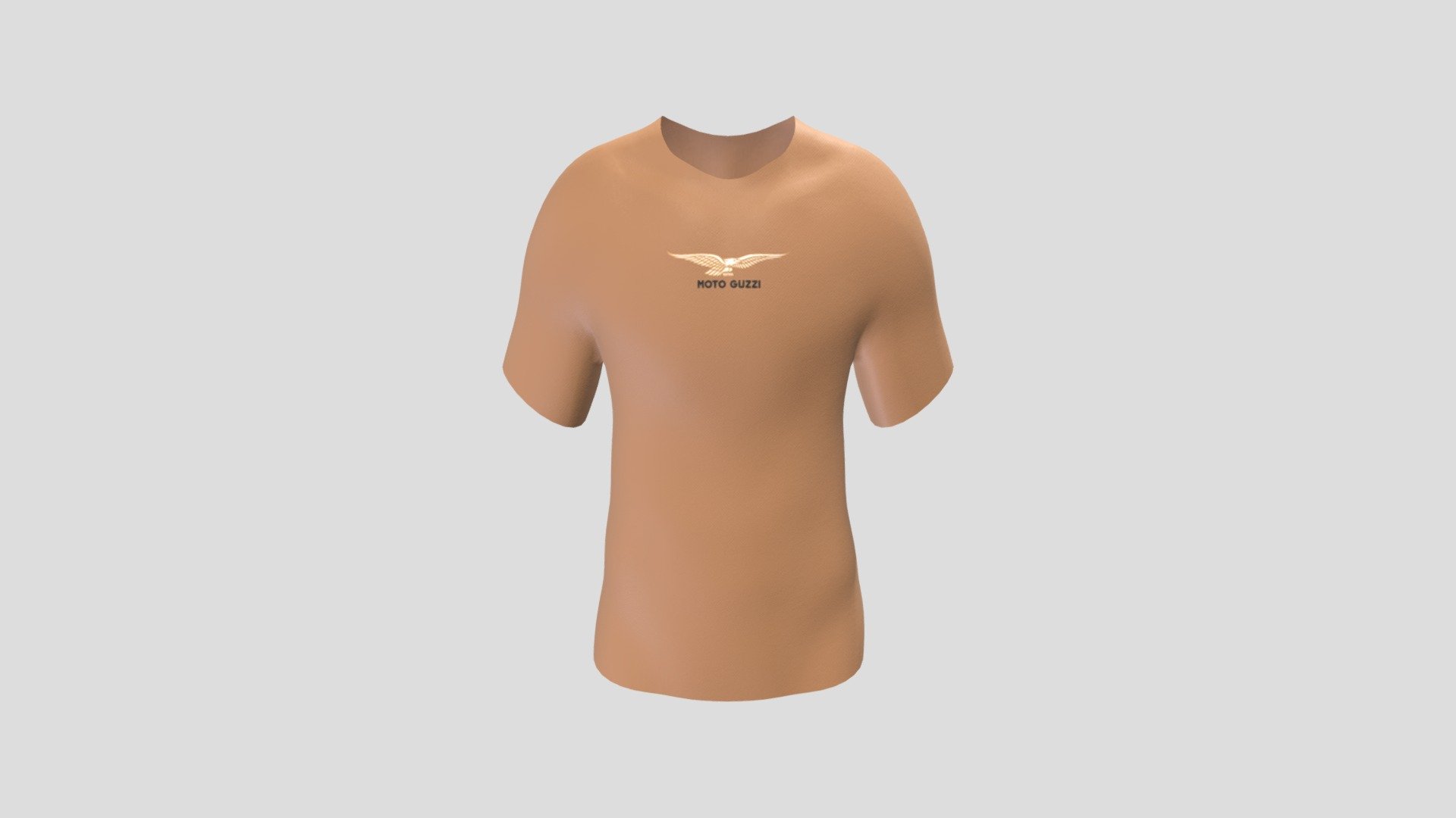 Yanni 3D 1 - 3D model by jingru0998 [b1e96f1] - Sketchfab
