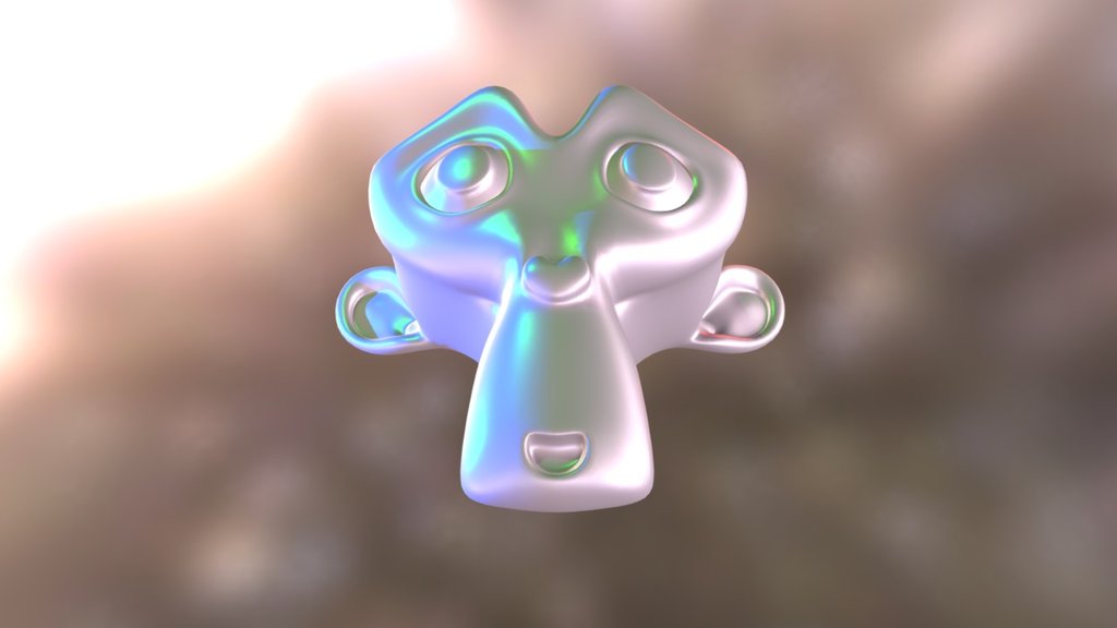 Simple Pbr - 3D model by Paul (Sketchfab) (@paul_sketch) [b1ea0ec ...
