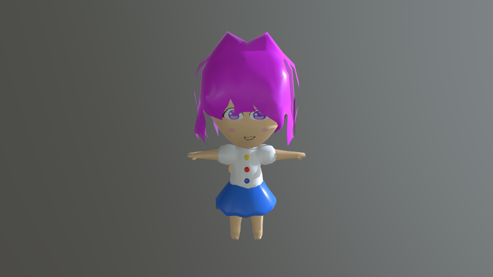 candy - Download Free 3D model by Kavazaki.Purinsuseta [b1eafb2 ...
