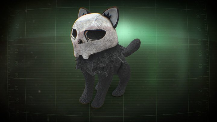 Charcoal 3D models - Sketchfab