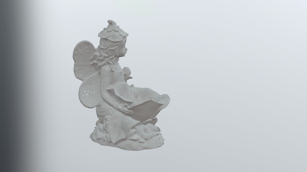 3D Scan - Statue 2 - Download Free 3D model by DARK .DSN (@teamklller ...