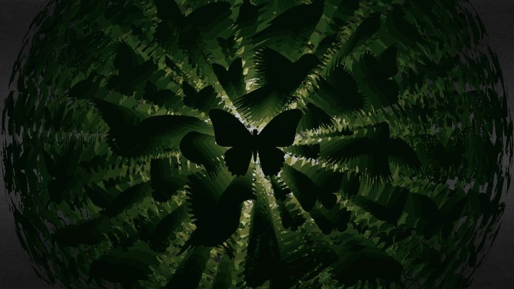 Biosphere 3D models - Sketchfab