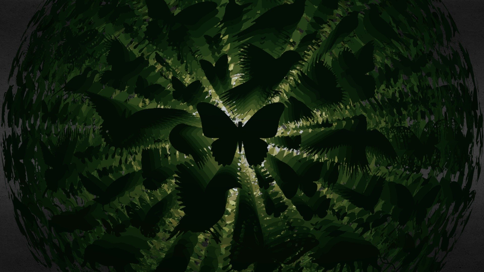 Biosphere abstract art - Buy Royalty Free 3D model by endike [b1ef095 ...