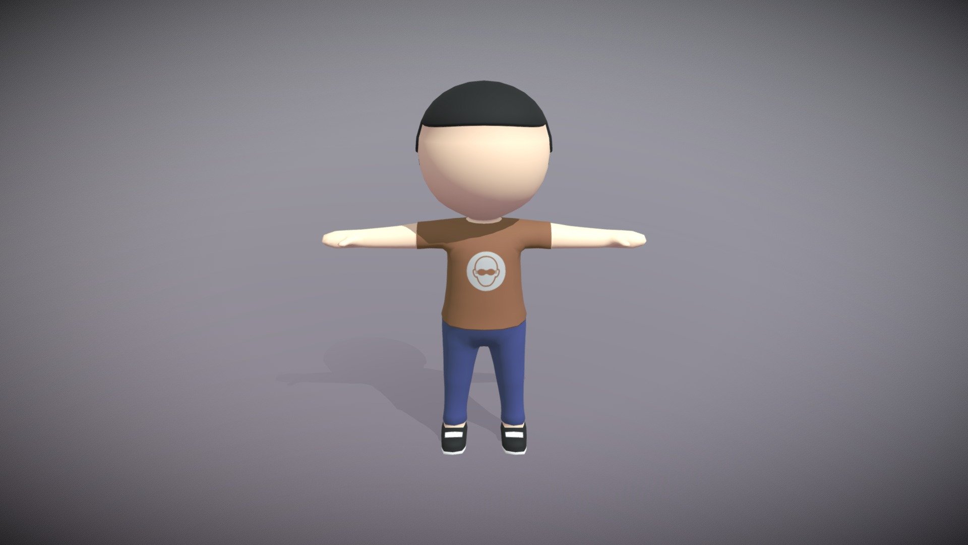 Customer 01 - 3D model by mohsinmajeed [b1f0e27] - Sketchfab