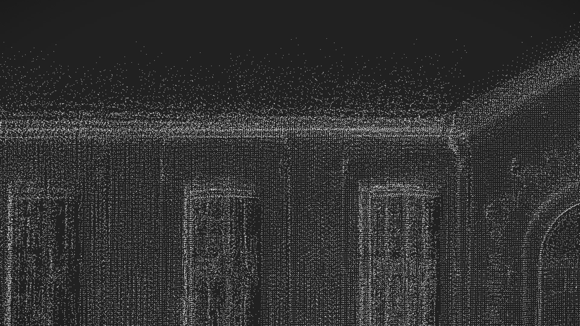 CCR Court - Laser scanning - 3D model by Centro Conservazione Restauro ...