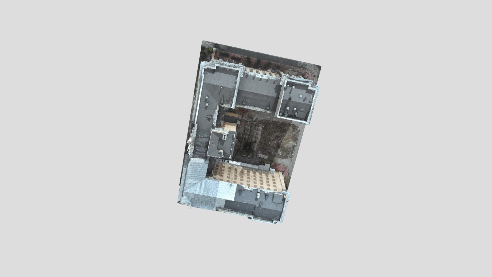 Mo_Design - Comp 01 - 3D model by inmohdn [b1f1c32] - Sketchfab
