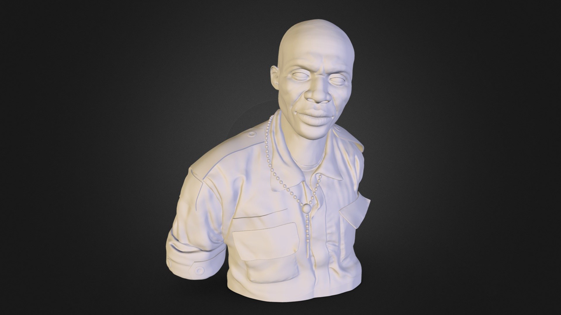Sseth STL - Buy Royalty Free 3D model by RileyHarper [b1f2d0f ...