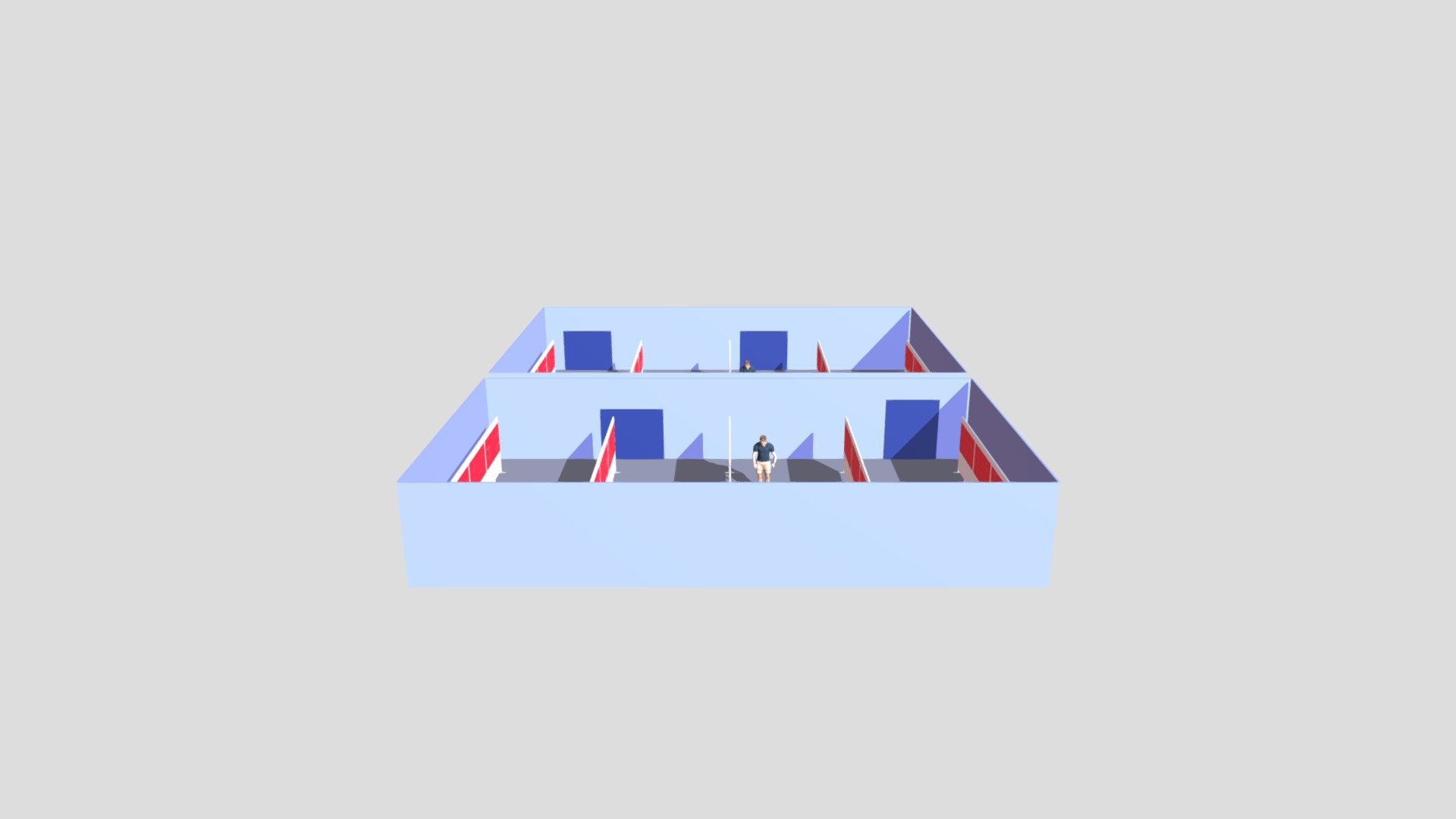 Rayout_01 - 3D model by reheat.process001 [b1f2fe0] - Sketchfab