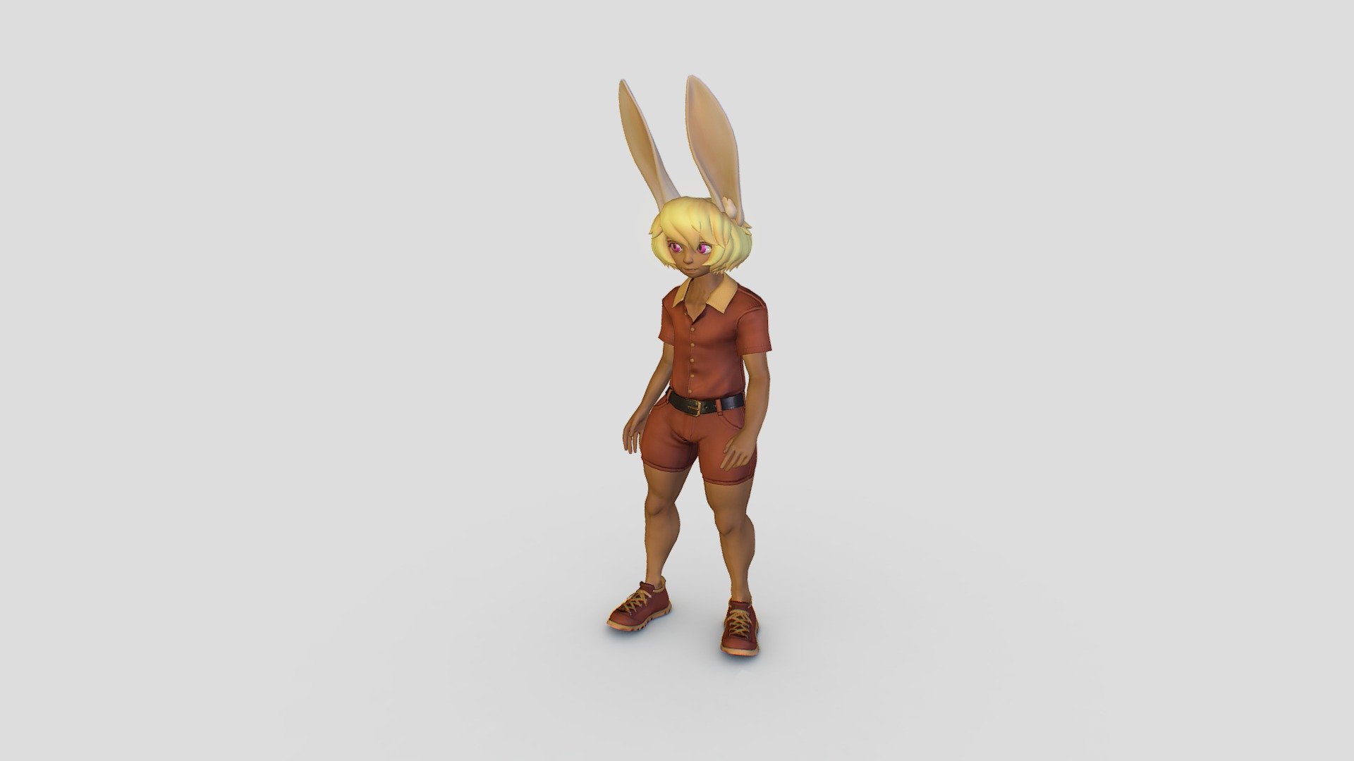 Syrup - 3D model by zoging [b1f4069] - Sketchfab