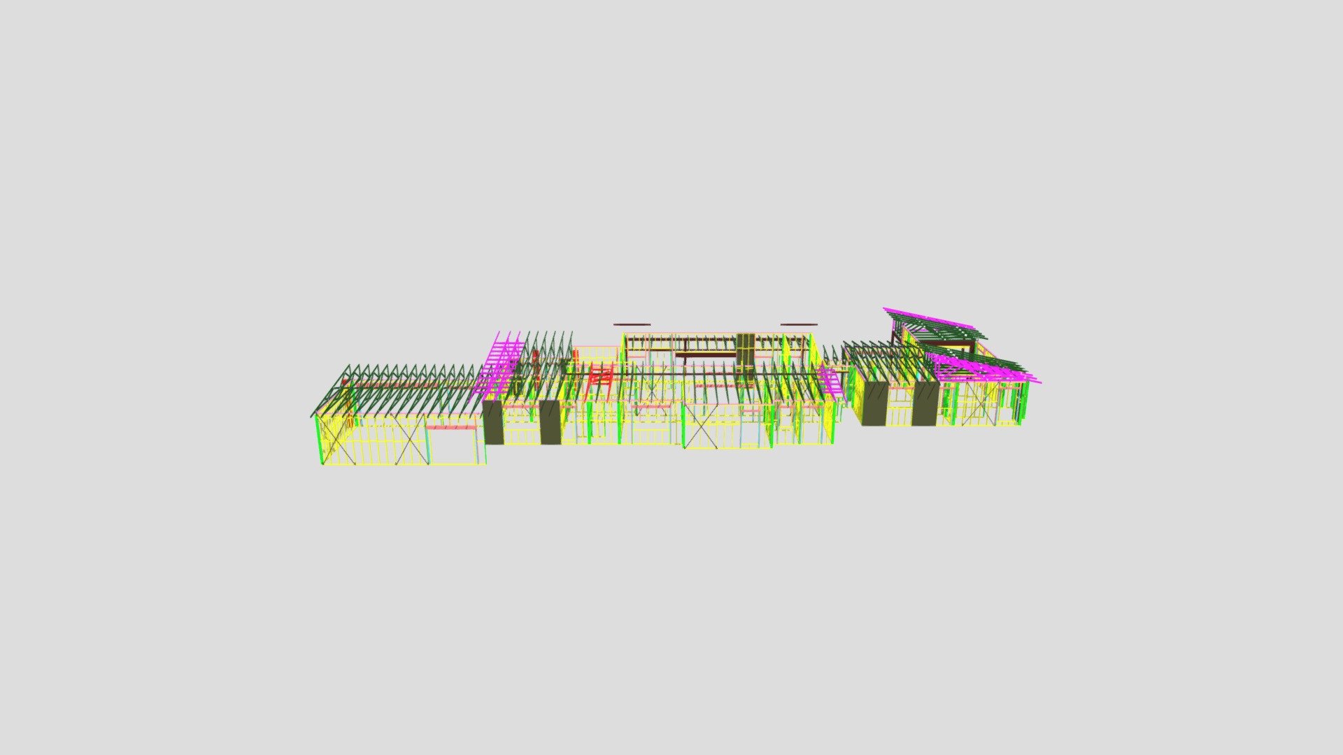 152 DUDLEY ROAD, WHITEBRIDGE - Download Free 3D model by Elliott.HFT ...