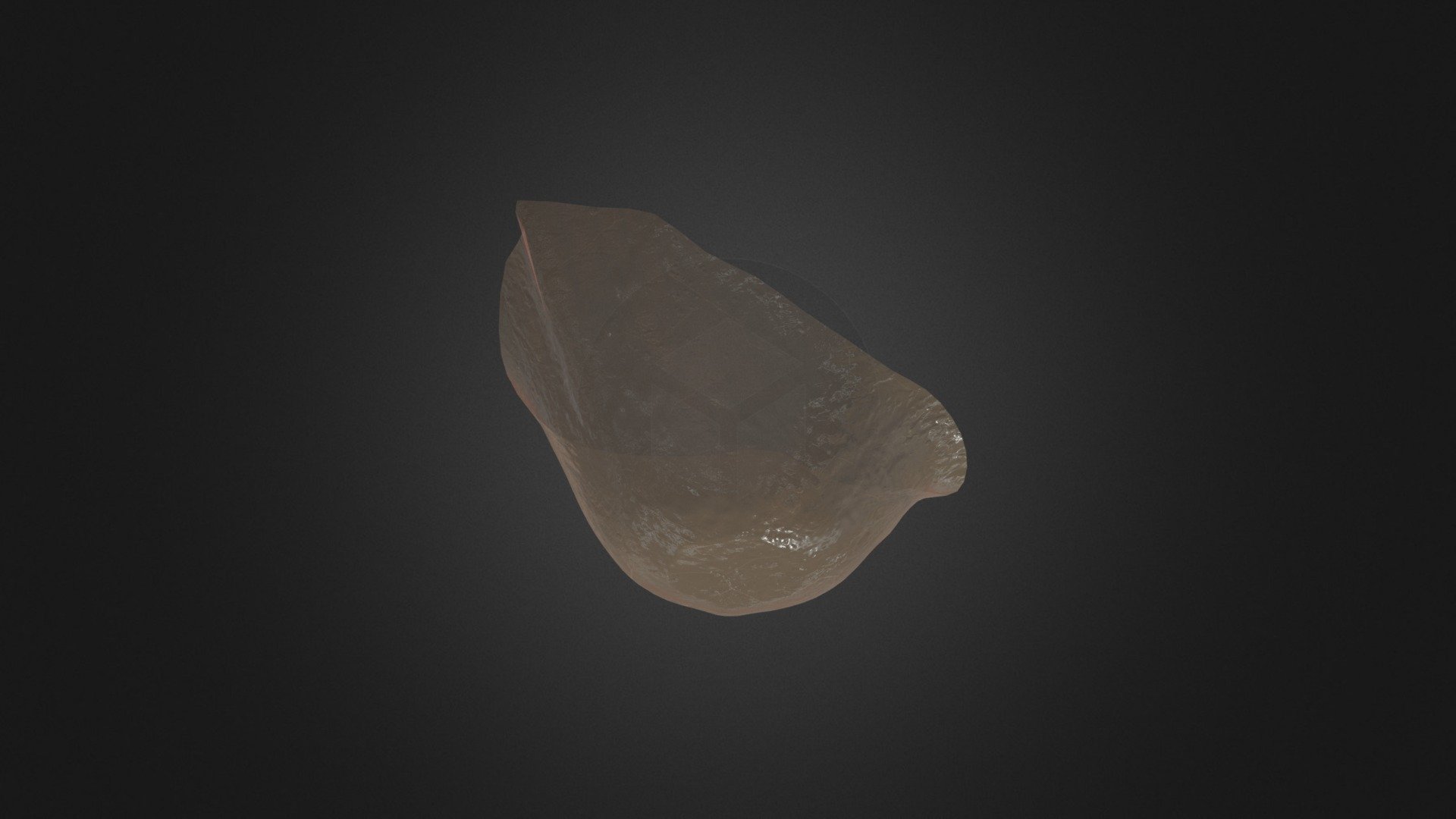 Blown Sugar - 3D model by Lisette Rosa (@ldrosa) [b1f5834] - Sketchfab