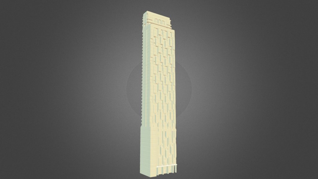 A1 - 3D model by heno1972 [b1f5ed4] - Sketchfab