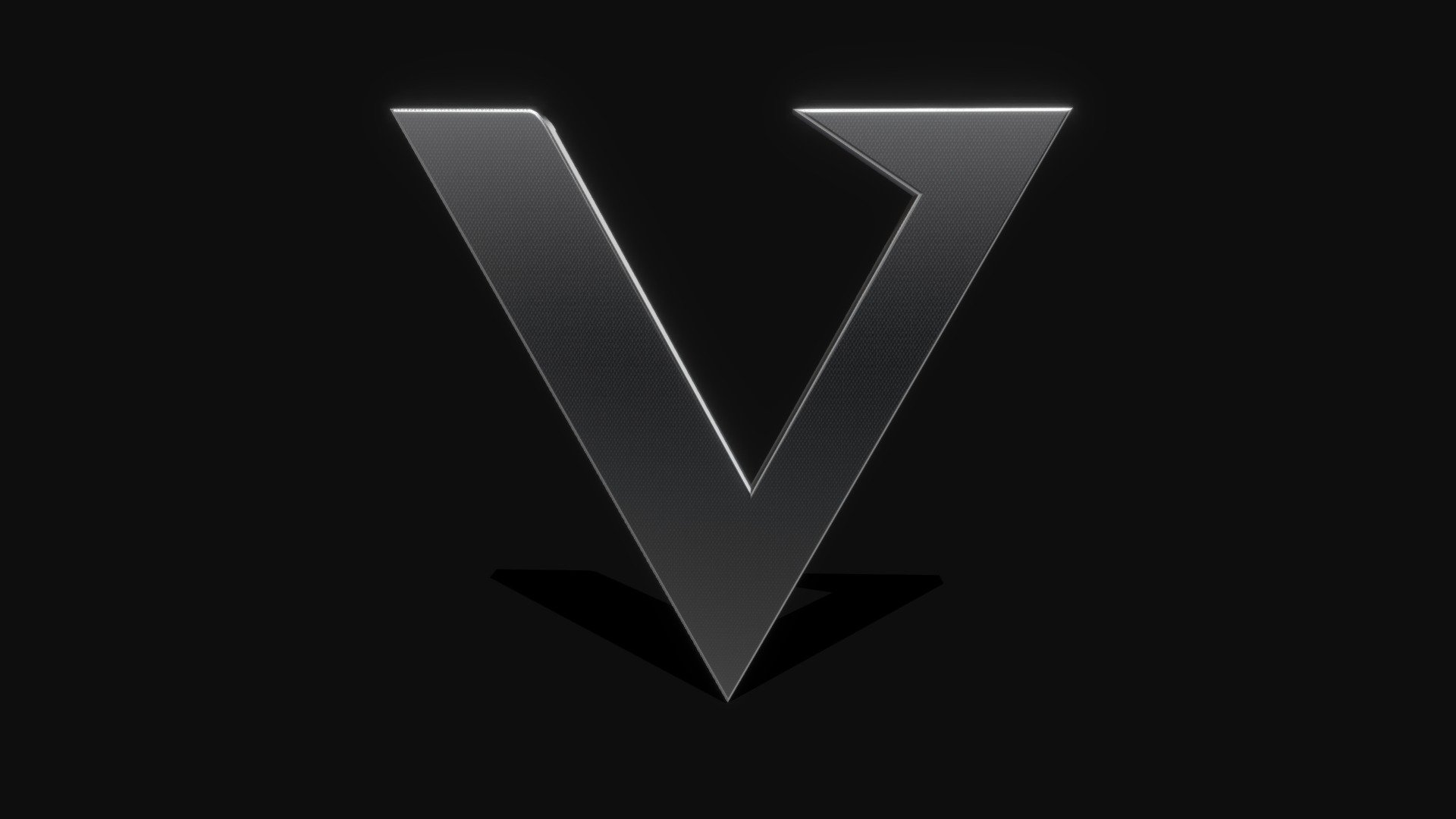 VERSE programming language - logo - Buy Royalty Free 3D model by 𝔼ℕ𝔼𝔸 𝕃𝔼 𝔽𝕆ℕ𝕊 (@enealefons ...