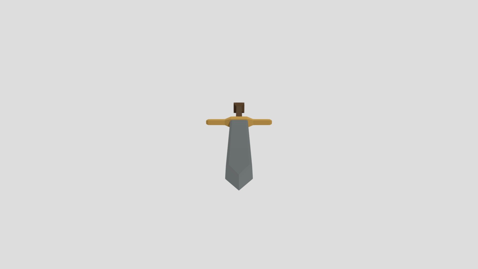 Germanic Sword - Download Free 3D model by Jo3mancer [b1f88ea] - Sketchfab