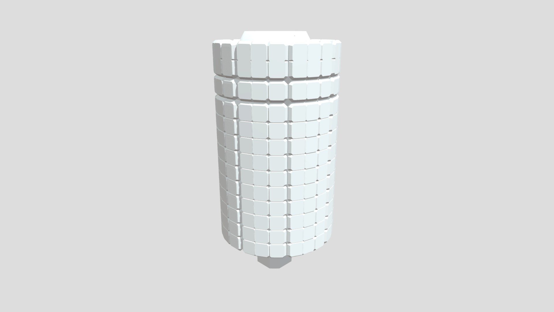 Corn - Download Free 3D model by justin058 [b1f8b57] - Sketchfab
